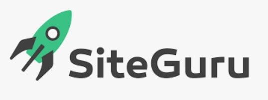 SiteGuru-SEO audit tool that improves your website's SEO