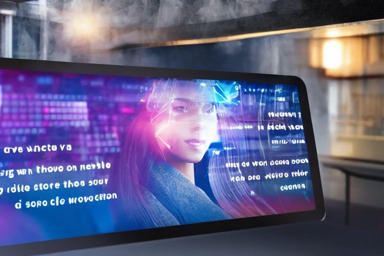 The Best AI Story Generator Tool for Writers