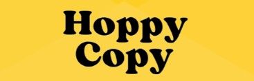 What is Hoppy Copy?