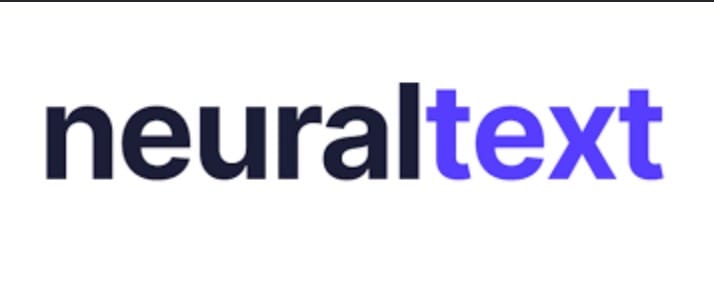 What is NeuralText?