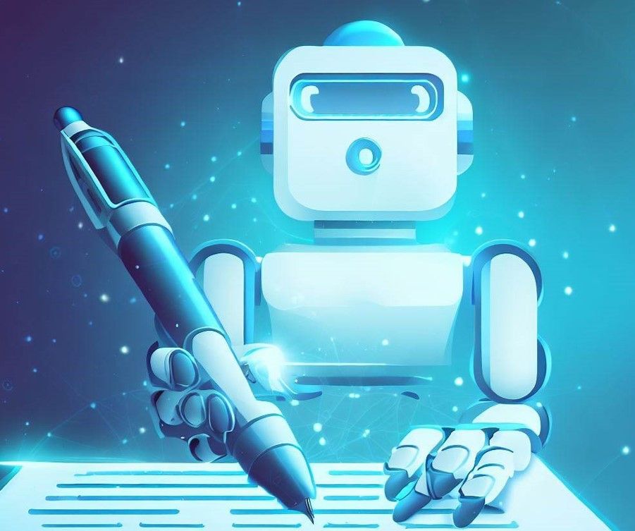 What can an AI blog writing tool actually do for you?