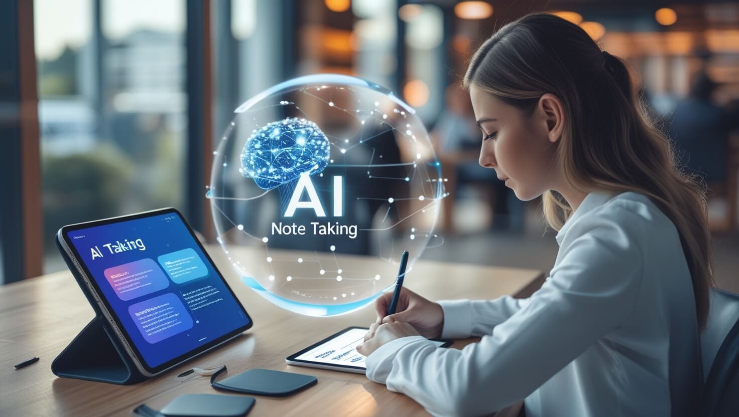 Ultimate Guide to AI Note Taking. Find the Best AI Tool