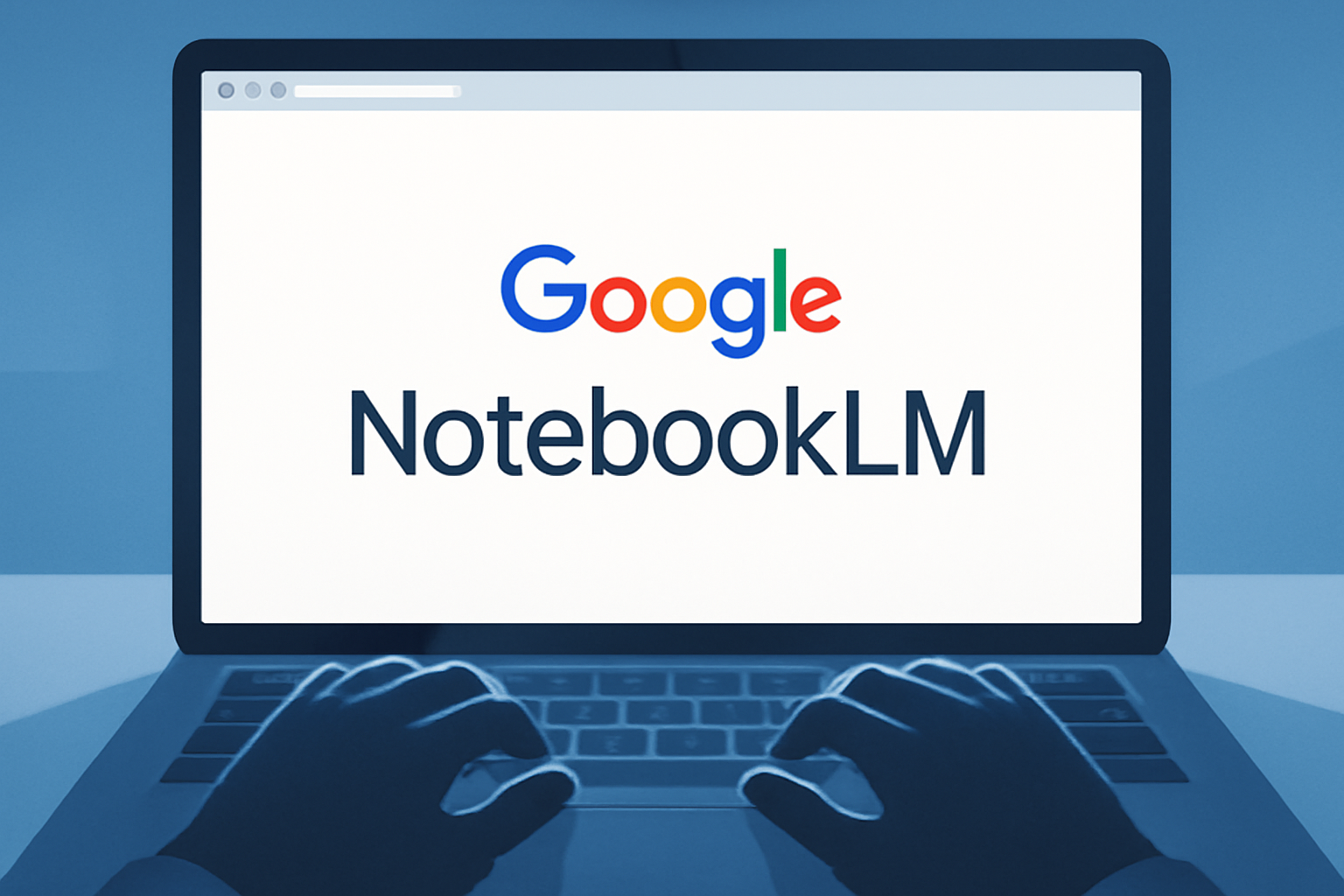 What is Google NotebookLM?
