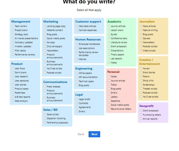 What is Lex AI and how do you use it?
